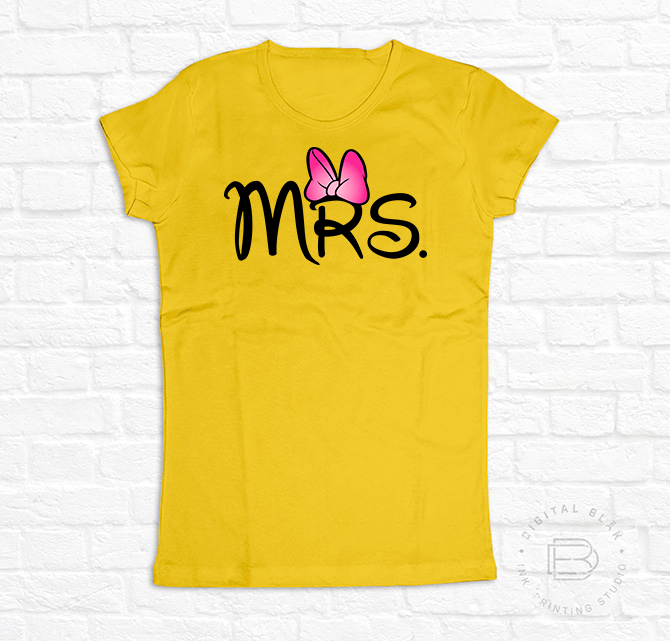 MRS DAISY – Digital Bläk